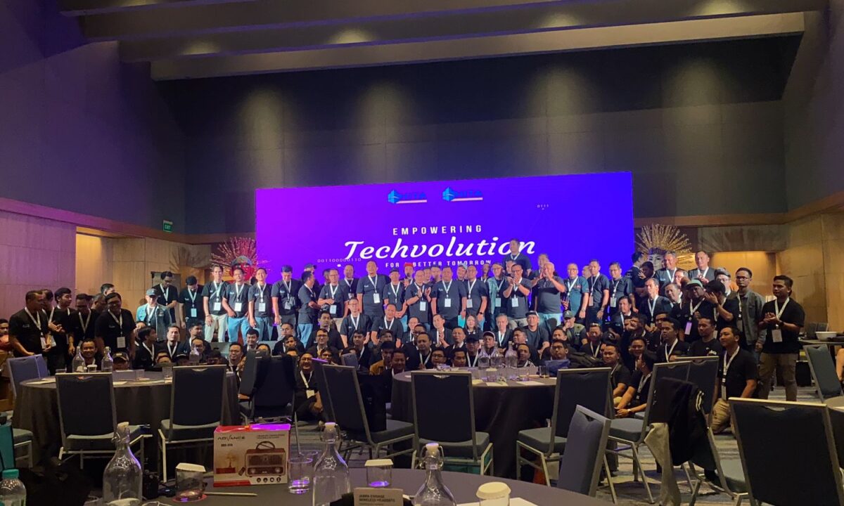 TechVolution 2024