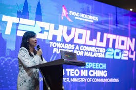 TechVolution 2024